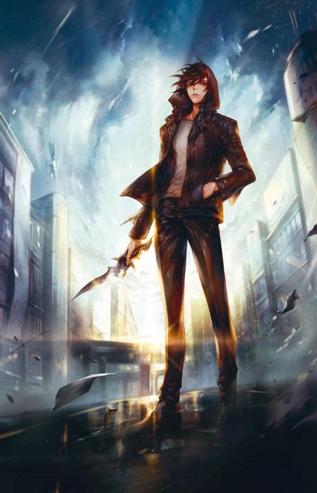 Поднятие уровня в одиночку. Solo Leveling. Книга 1 | Чхугон | LoveRead ...