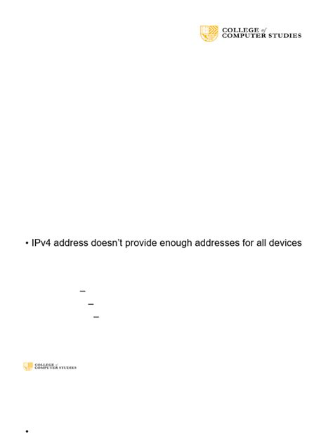 Network Address Translation Pdf Ip Address Port Computer Networking