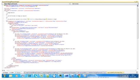 Authentication In ASP NET Example Of Authentication In ASP NET