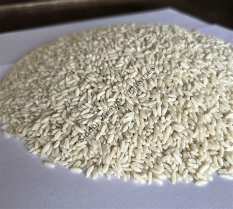 Raw Fortified Rice Kernels Packaging Type Plastic Pack At Rs 45 Kilogram In Bilaspur