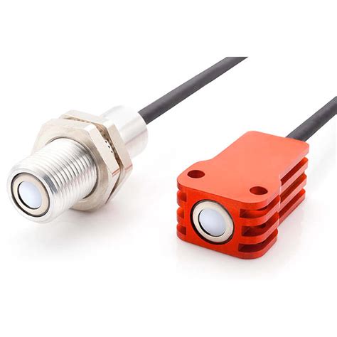 Infrared Brakes Temperature Sensor Texense Inf V T 1000 1200