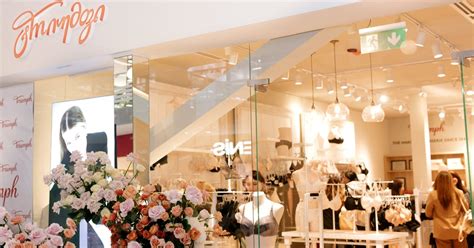 Triumph ში საახალწლო შეთავაზებები დაიწყო ქალის თეთრეულის გამორჩეულ მოდელებზე 70 მდე