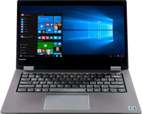 Customer Reviews Lenovo Touch Screen Laptop Intel Pentium Gb Memory Gb Hard Drive