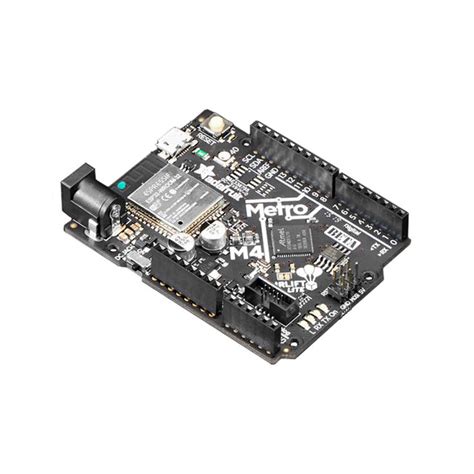 4000 Adafruit Industries Llc Development Boards Kits Programmers