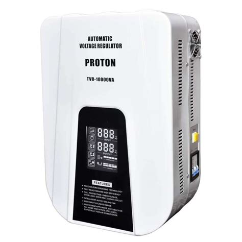 Stabilizer Proton Power System