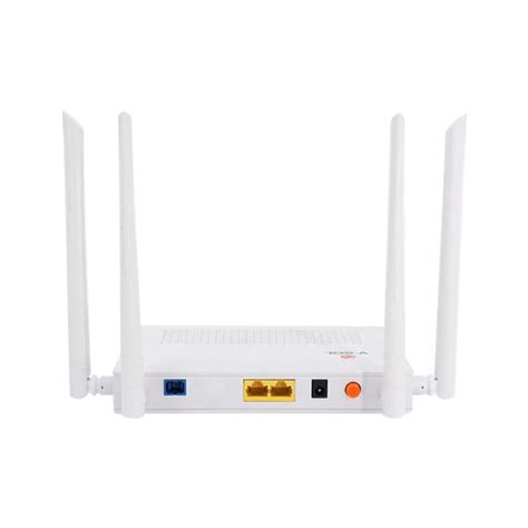 Xpon Fiber Router Price In Pakistan Affordable Connectivity