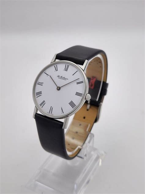 Ole Mathiesen Copenhagen Quarz Gebraucht In Zürich Für Chf 500 Mit Lieferung Auf Ricardo Kaufen