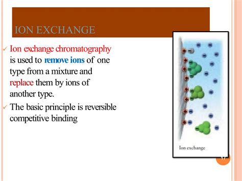 Chromatography Ppt Use And Its Application Ppt