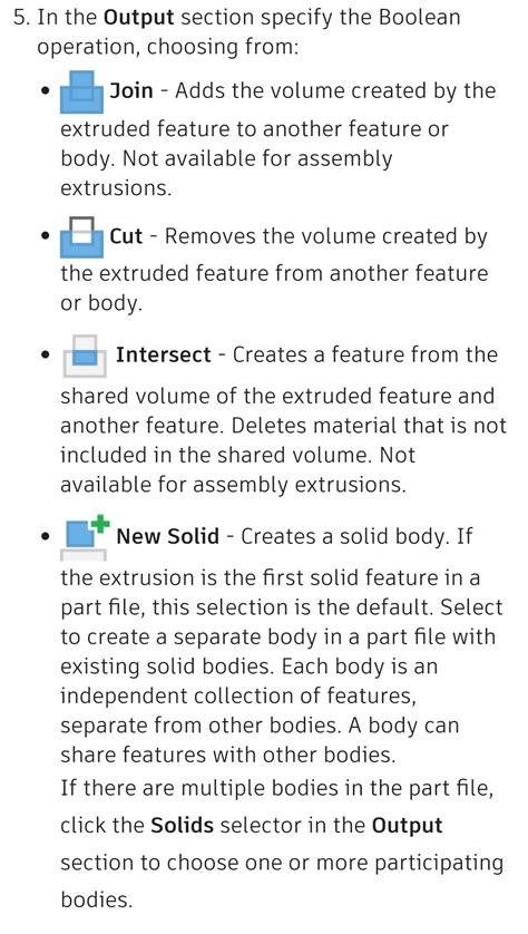 Solved Other Extrusions Disappear After Doing Extrusion Intersect