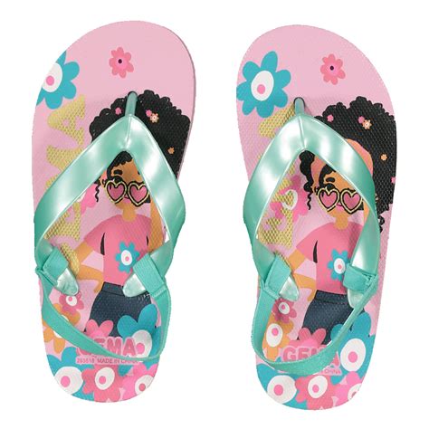 Girls Sandals Pep Africa