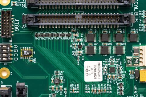 Particle Counting And Size Detection Modules Sens Tech