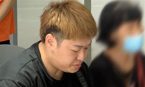 Man Who Sexually Assaulted Woman He Met On WeChat Told Her He Had High Sex Drive The New Paper