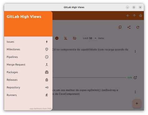 Install Gitlab High Views On Linux Snap Store