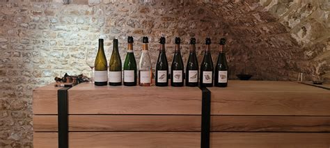 Domaine Pierre Gerbais Champagne Celles Sur Ource