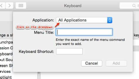 How To Disable Command Q To Stop It From Closing Your Apps On Your Mac