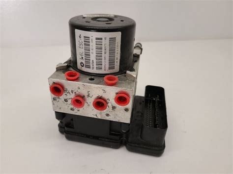 2011 2014 Chrysler 200 Anti Lock Brake Pump Abs Pump Module Assembly Oem Ebay