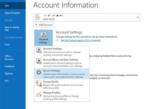 How To Set Up Aol Mail Settings Detailed Guide 2020