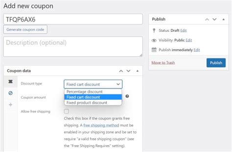 How To Auto Apply Discount Coupons In Woocommerce Thedotstore