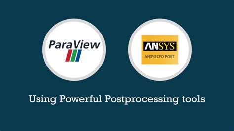 Best Cfd Services Using Openfoam Software Upwork