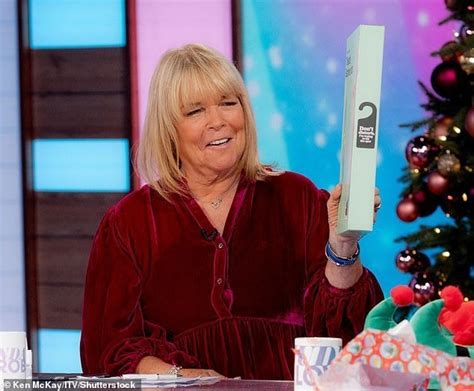 Linda Robson Opens Up About Her Sex Life After Confirmed Split From Husband Mark Dunford R