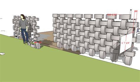 Concrete Masonry Unit Ideas