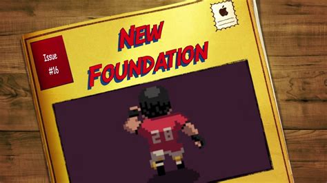 indie game devlog 16 a new foundation youtube