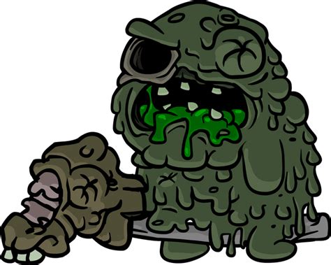 The Gang Is Here From Tboi Reflashed Rbindingofisaac