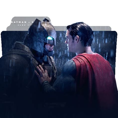 Batman V Superman Dawn Of Justice 2016 4 By Kahlanamnelle On Deviantart