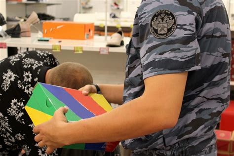 В Минеральных Водах таможенники изъяли поддельные товары на 4 миллиона рублей 1777 Ru