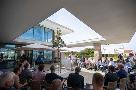 Mighty Mainframe Conference