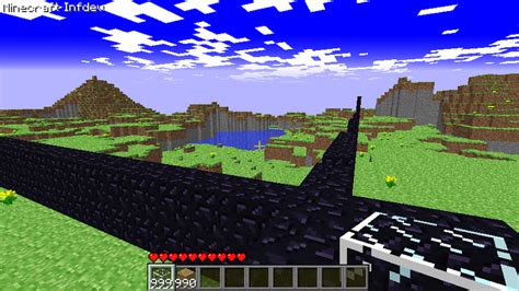 Java Edition Infdev Minecraft Wiki