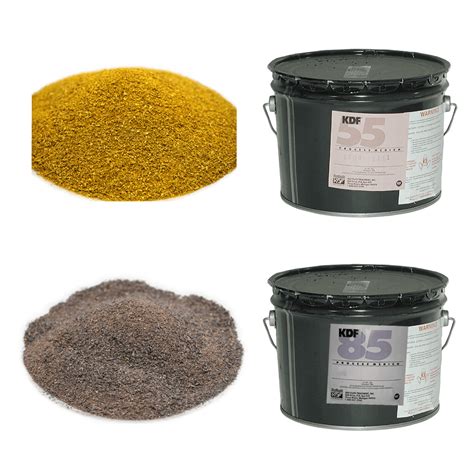 Kdf 55 And Kdf 85 Puregen Reverse Osmosis Systems · Water Softeners