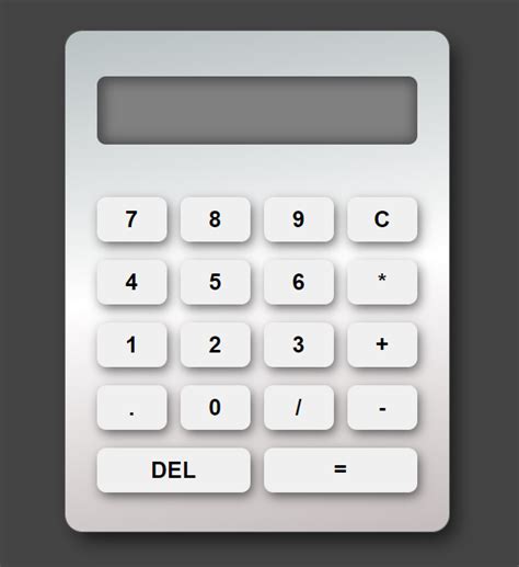 Github Darkmoonskcalculadora React Calculadora Feita Com React E