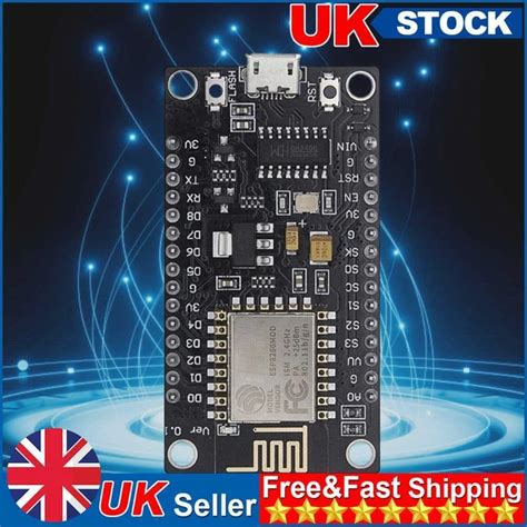 Wireless Esp8266 Module Nodemcu Dev Board Open Source Serial Module For