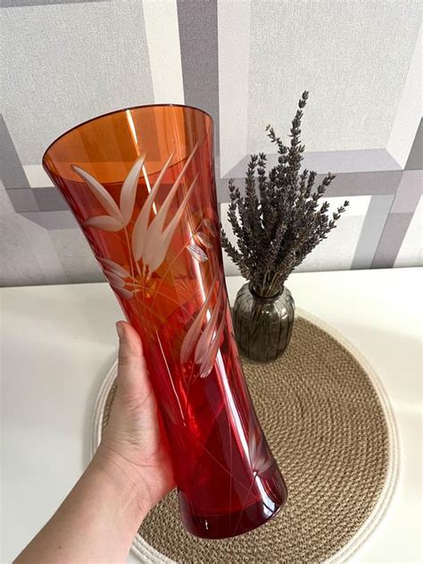 Ваза для квітів — ціна 750 грн у каталозі Вази Купити товари для дому та побуту за доступною