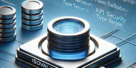 Introducing Isovalid A Lightweight Isomorphic Data Validation Library Dev Community