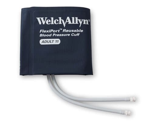 Zoll X Series® Reusable Adult 11 Nibp Cuff 25 34cm Double Tube W