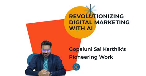 The Desi Digitals Latest Article By Gopaluni Sai Karthik
