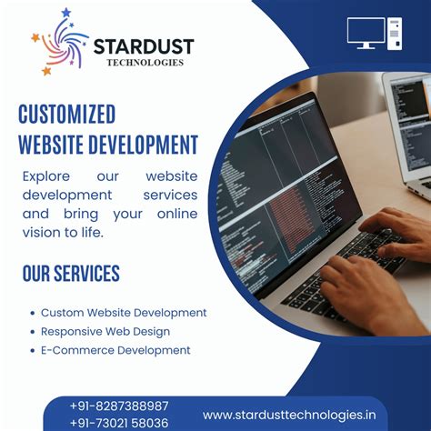 Stardust Technologies