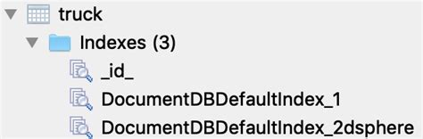 Javascript How To List All Indexes Of Mongo Collection With Mongodb Node Native Stack Overflow