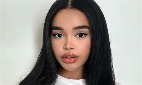 Giselle Lynette Height Weight Measurements Age Wiki Bio