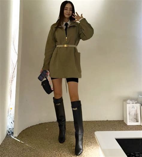 김수미 며느리 서효림 짧은 치마에 잔소리 폭격 당해 코디 속바지 보이라고 나무뉴스