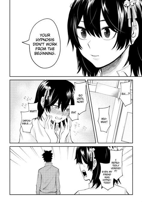 Read Manga My Stepsister Who Says Go Die Go Die To Me Every Day Tries