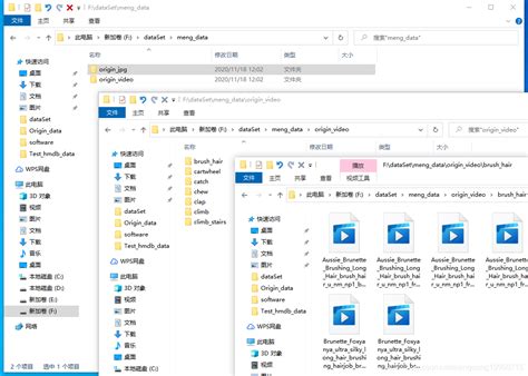 Pytorch实战01 将avi格式视频转为视频帧将avi视频转化为一帧 Csdn博客