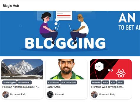 A Full Stack Web App Upwork
