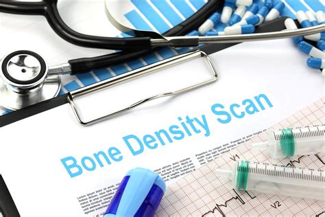 Bone Density Scan Free Of Charge Creative Commons Medical Image