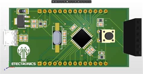 arduino arduinoproject circuitdesign erfan etehadi