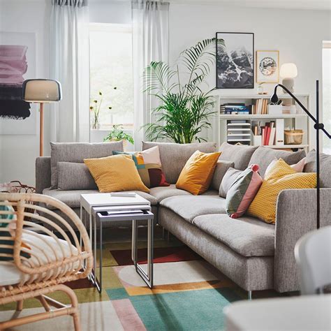 Sofe Pronađi Inspiraciju Opremi Svoj Dom Ikea