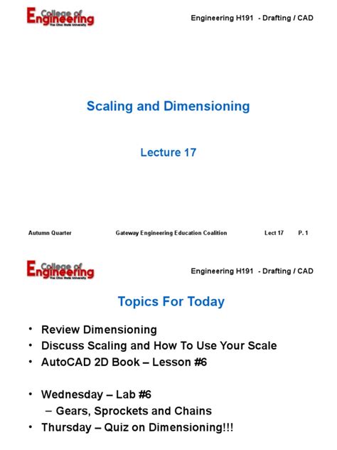 Pdf Lecture 17a Scaling And Dimension Sing Dokumentips
