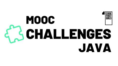 Jancy Karunakaran On Linkedin Cfg Mooc Challenges Java Presentations